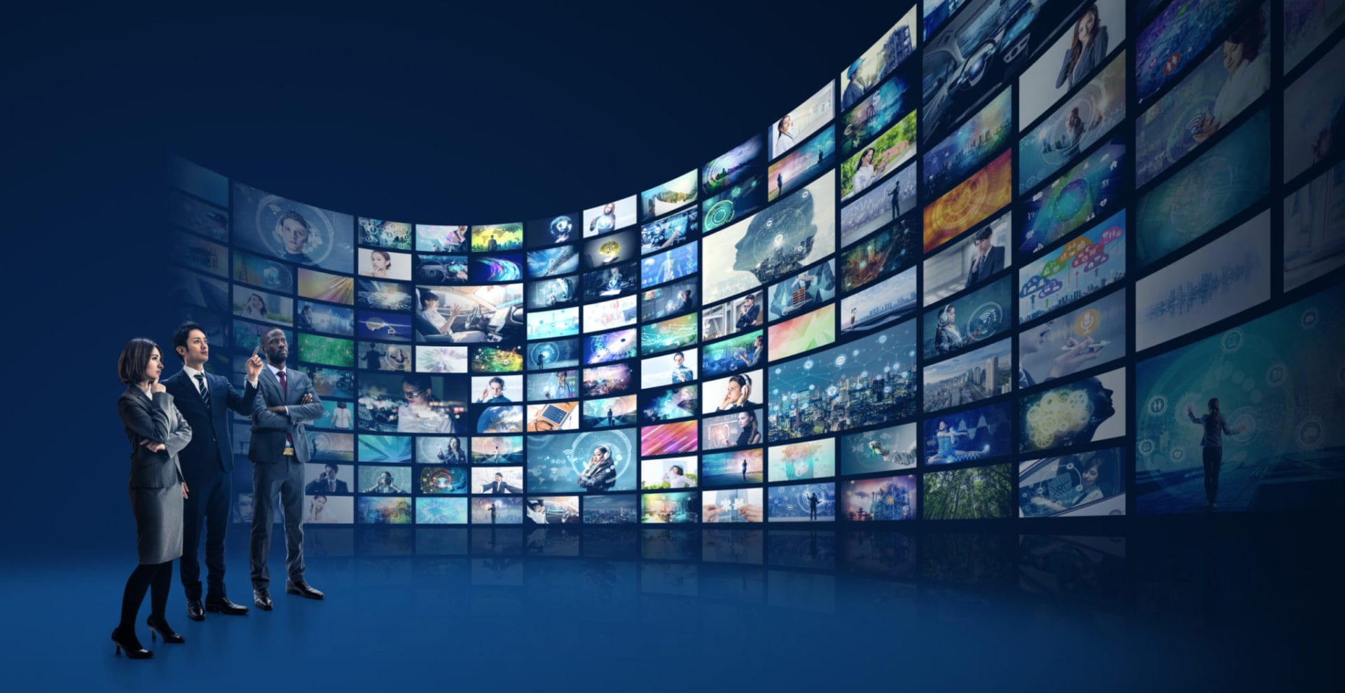 Shasat - In The News