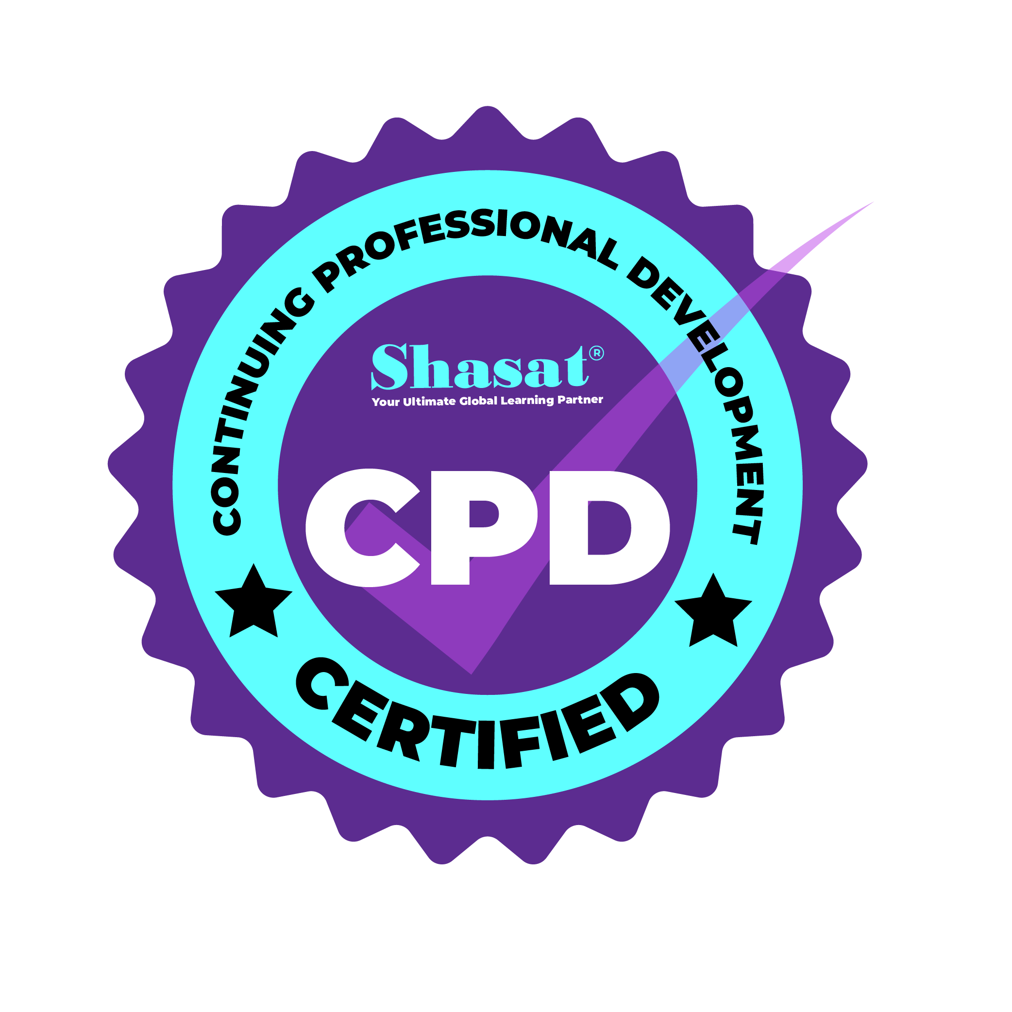 Partners in Learning: COSO, Becker, AICPA, CIMA, CPD, AWS...